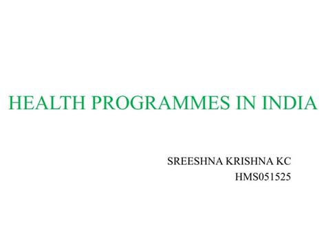 Universal Immunization Programme Pdf