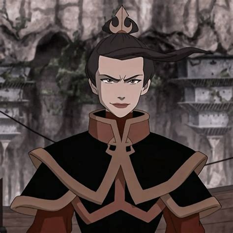 Azula Icon ⊹ ⋆ ﾟ In 2025 Avatar Aang Avatar Characters Avatar Fan Art