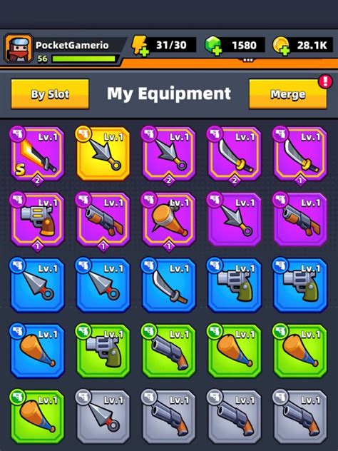 Best Ways To Get Weapons