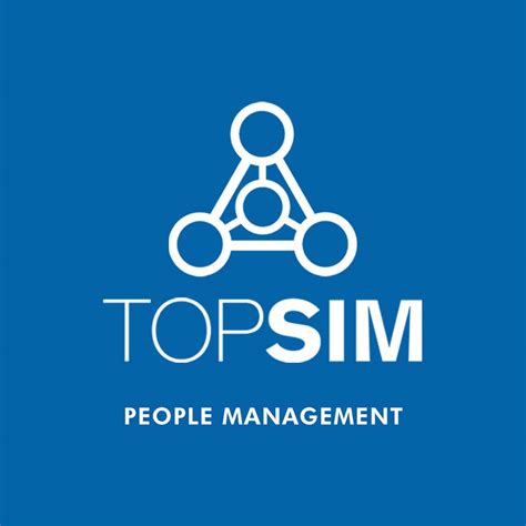 Topsim® People Management Brainquil
