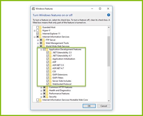 Setting Up The Net Restful Engine Fluent Docs