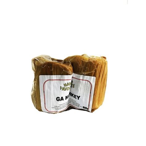 Mama Pride Ga Kenkey 12x800gm