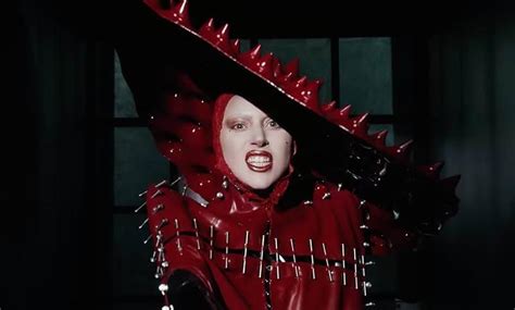 Image Gallery For Lady Gaga Abracadabra Music Video Filmaffinity