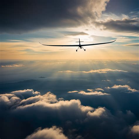 How Long Can A Glider Flight Last Unpacking The Science Soaring Skyways