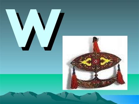 Abjad Dan Gambar Ppt