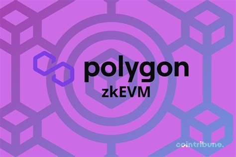 Polygon Interview Exclusive Avec Jordi Baylina