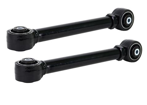 Whiteline Rear Trailing Arm Upper Arm To Suit Jeep Wrangler Tj Kta212