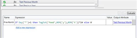 Pi Totalizers Using Pi Af Analytics
