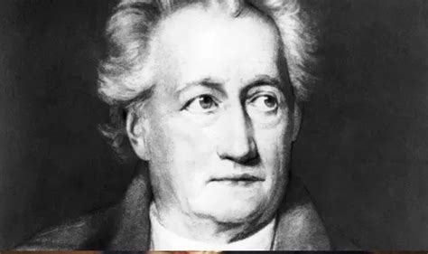 د یوهان والفګانګ ګویته ژوند ته کتنه تاند