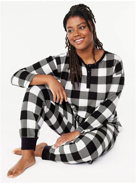 Joyspun Womens Pajama Sets In Womens Pajamas And Loungewear
