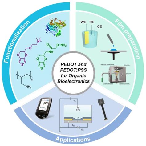 Review Recommendation Openaccess Films Organic Bioelectronics Electrochemical