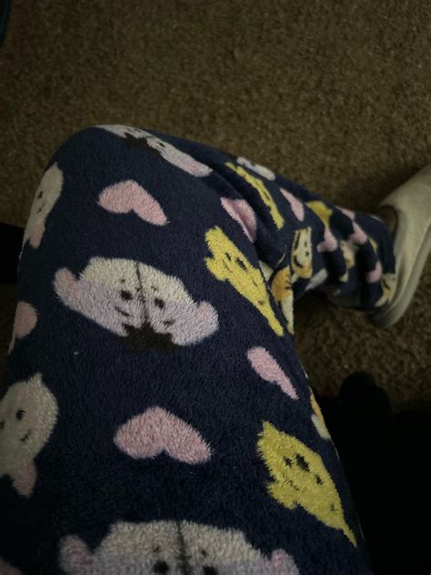 My Pajama Pants Rnotinteresting