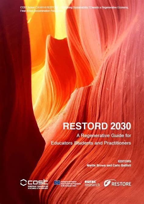 Restord2030 Kosove Angli Restord2030 Regenerativesustainability