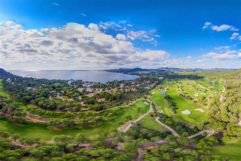 Club De Golf De Son Servera Golf På Mallorca