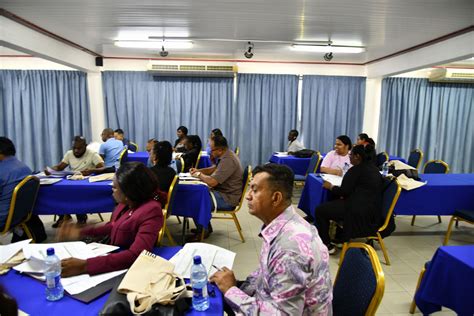 Workshop Capacity Assessment Score Card Emsags