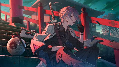 Rui Kamishiro Cards
