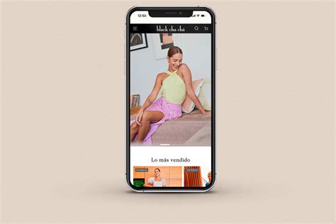 Black Cha Chá Ecom And More Perú