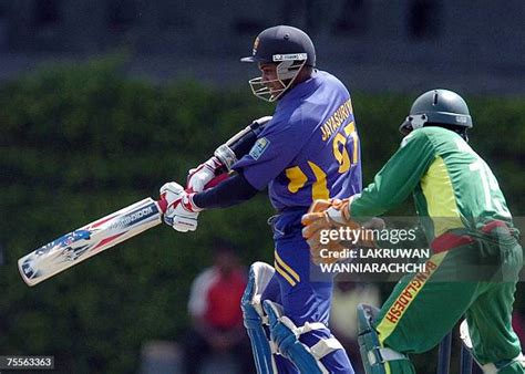 81 A P Jayasuriya Photos And High Res Pictures Getty Images