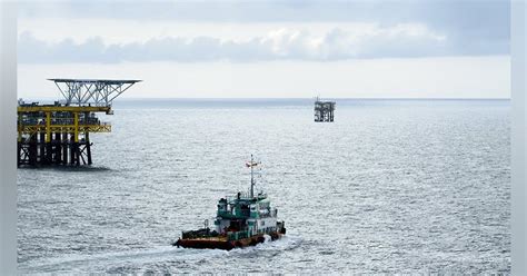 Dnv Seeking Wider Support For Offshore Wind Emissions Measurement