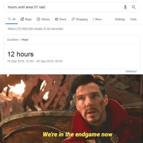 The Final Stretch R Memes