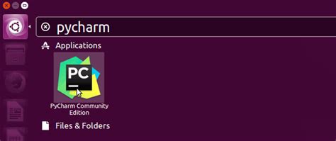 How To Install Pycharm On Ubuntu Python IDE For Ubuntu