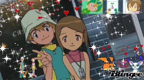 Tk And Kari Picture Blingee Com