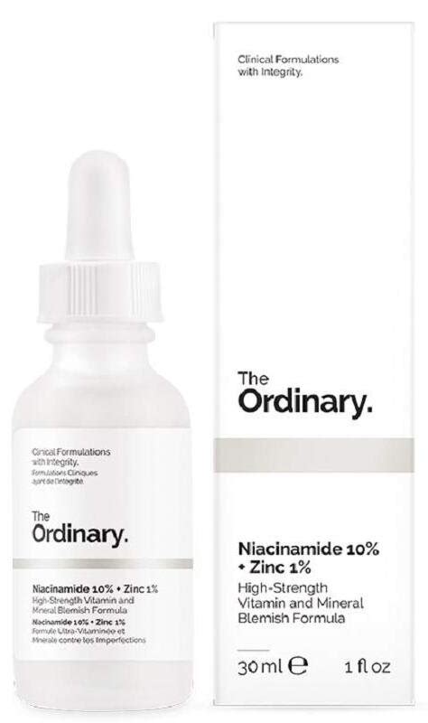 Top 6 The Ordinary Products For Acne Scars Updated 2026