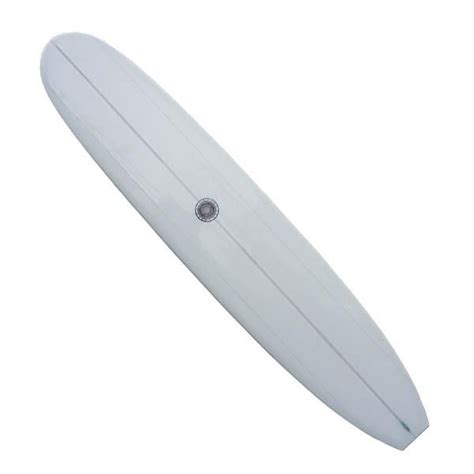 Tyler Warren Shapes Future Log 97 Hobie Surfboards Japan 「hobie