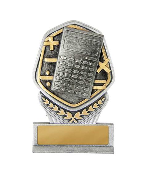 Falcon Tower Maths Myers Badges And Win Trophies