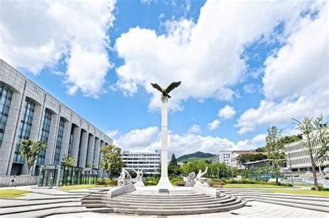 ทีมเกาหลีปักหมุด ‘yonsei University เปิดรับสมัครเรียนต่อ ปตรี เทอม Fall 2023 Seoul Campus