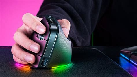 Items Tagged With Pro Click V2 Vertical Edition Hothardware