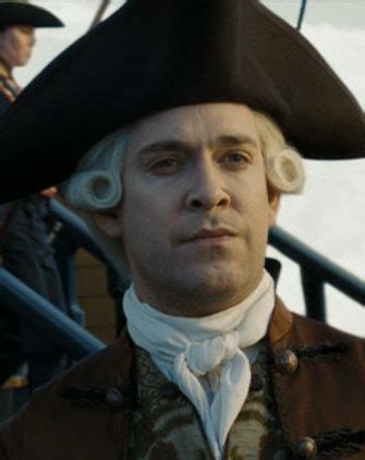 20 Best Pirates Of The Caribbean Characters