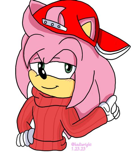 Kadis Tumblr Page On Tumblr Sonic Genderbend Art Time Sonica And