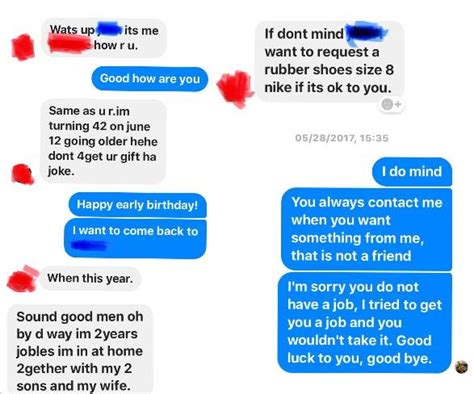 Upon Further Reflection Maybe Im The Asshole Choosingbeggars