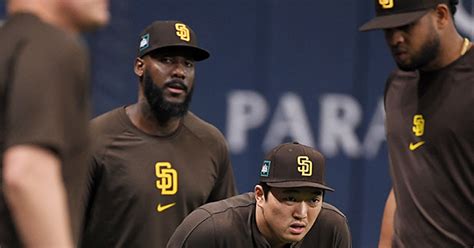 ‘마지막 기회 받았다 고우석 마이애미 스프링캠프 초청 명단 포함빅리그 재도전