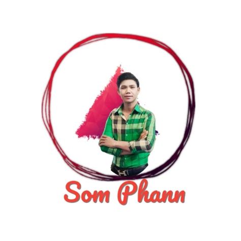 Som Phann Youtube