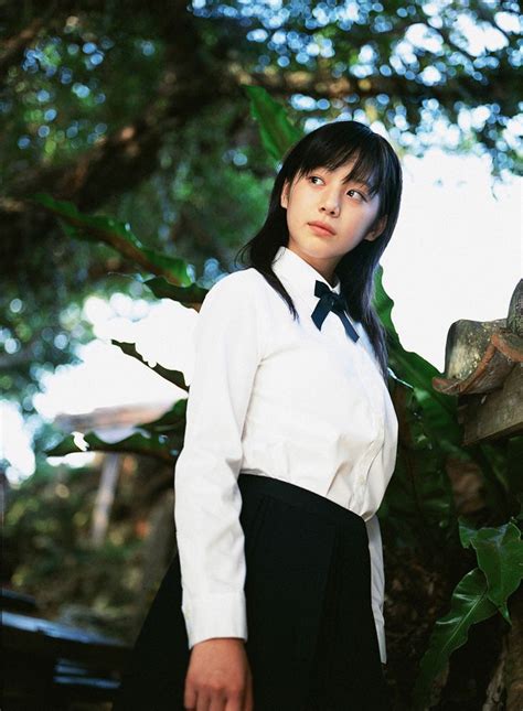 夏帆kaho《original Smile》写真集 Ys Web Vol140 微图坊