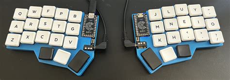 Corne Mini Choc Case By Nate Cox Download Free Stl Model