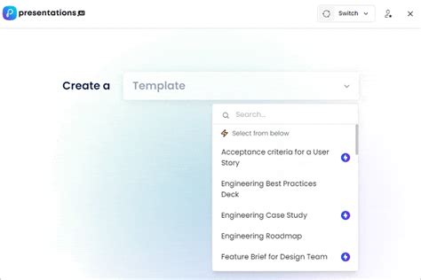 How To Make A Stunning PPT With AI Tools AI PPT Makers