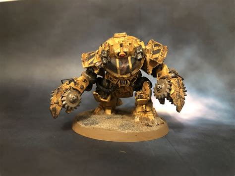 Old School Workshop Mining Suit