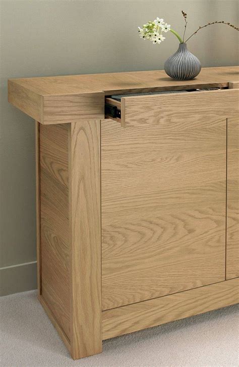 2020 Best Of Ready Assembled Sideboards