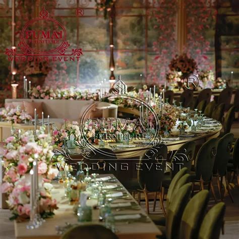 Wedding Ceremony Vs Reception Furniture A Simple Guide