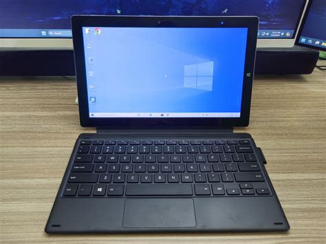 Chuwi Ubook With Keyboard Computers And Tech Laptops And Notebooks On Carousell