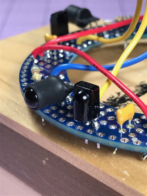 Swarm Robotics Page 3 Robot Projects Dronebot Workshop Forums