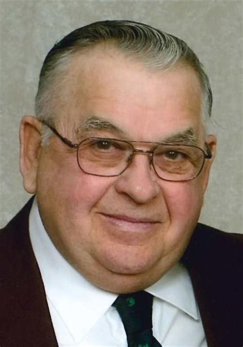 Donald P Murray — Pollock Randall Funeral Home Port Huron Mi