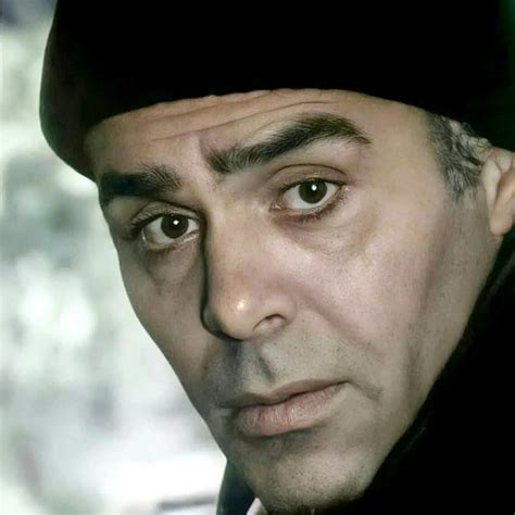 جدیدترین عکس جمشید هاشم پور بازیگر زینال بندری