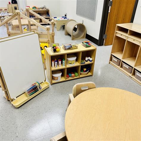 Howe Day Early Learning Downtown Indianapolis Early Learning Center