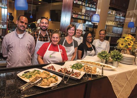 The Joy Of Local Cooking Classes Coastal Virginia Magazine
