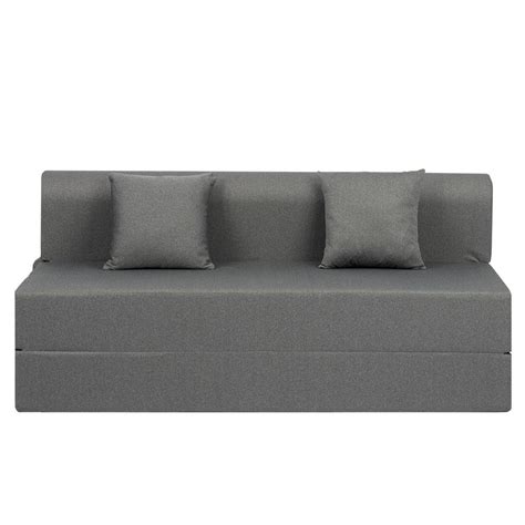Buy Flipper Sofa Cum Bed Three Seater Online At Best Prices Starting From ₹9999 Wakefit