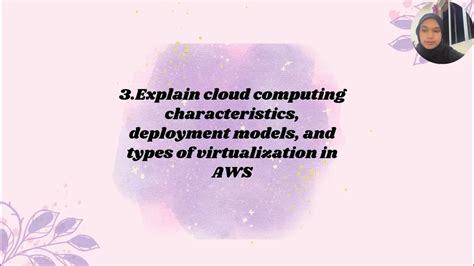 Case Study 1 Cloud Computing Youtube